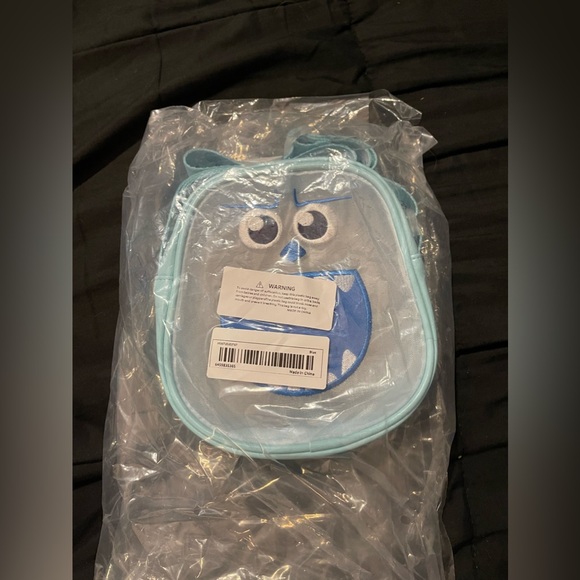 Bags | Monsters Inc Bag | Poshmark